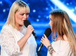 Maternal Instinct | Britain's Got Talent Wiki | Fandom