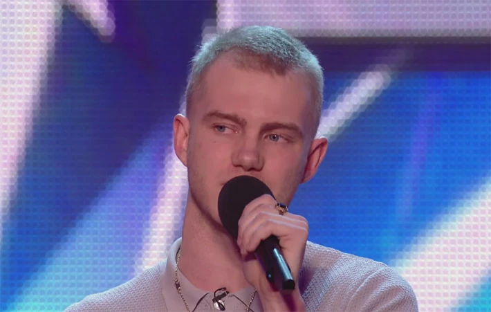 Ed Drewett | Britain's Got Talent Wiki | Fandom