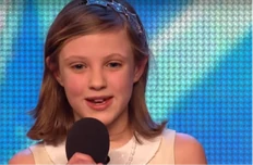 Gracie Wickens-Sweet | Britain's Got Talent Wiki | Fandom