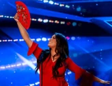 Faith Tucker | Britain's Got Talent Wiki | Fandom