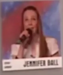 Jennifer Ball | Britain's Got Talent Wiki | Fandom