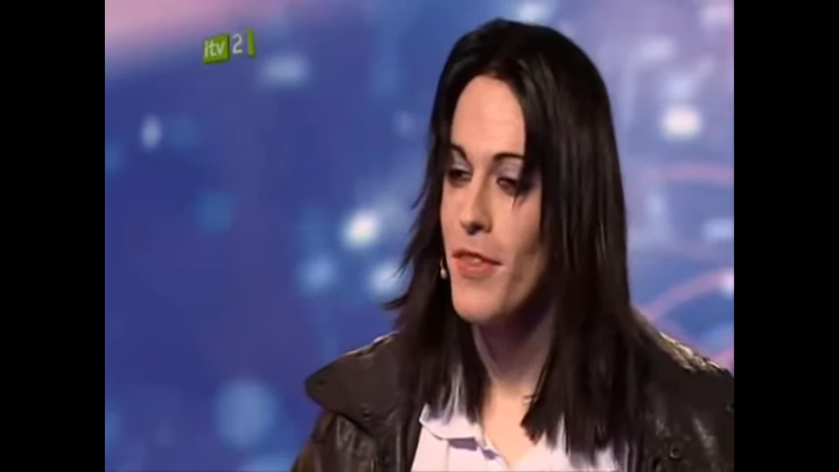 Darren Moynagh | Britain's Got Talent Wiki | Fandom