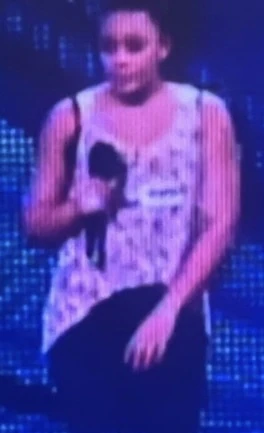 Lady P | Britain's Got Talent Wiki | Fandom