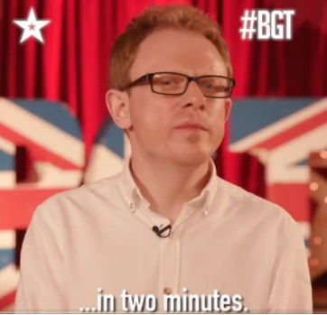 Lloyd Hollett | Britain's Got Talent Wiki | Fandom