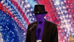 Jamie Harding | Britain's Got Talent Wiki | Fandom