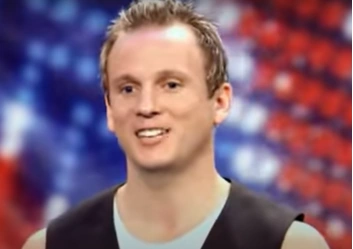 Nick Pike | Britain's Got Talent Wiki | Fandom