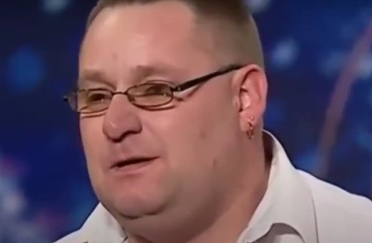 Stuart Goldsmith | Britain's Got Talent Wiki | Fandom