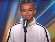 Trey Braine | Britain's Got Talent Wiki | Fandom