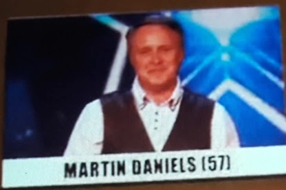Martin Daniels | Britain's Got Talent Wiki | Fandom