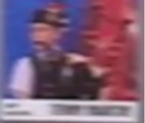 Terry Martin | Britain's Got Talent Wiki | Fandom