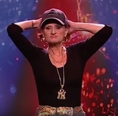 Norma Clark | Britain's Got Talent Wiki | Fandom