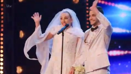 Soul Illusion | Britain's Got Talent Wiki | Fandom