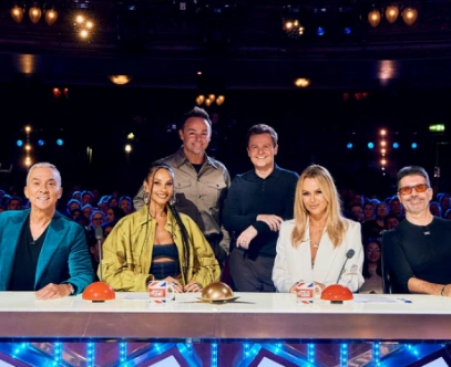 Series 17 Auditions | Britain's Got Talent Wiki | Fandom