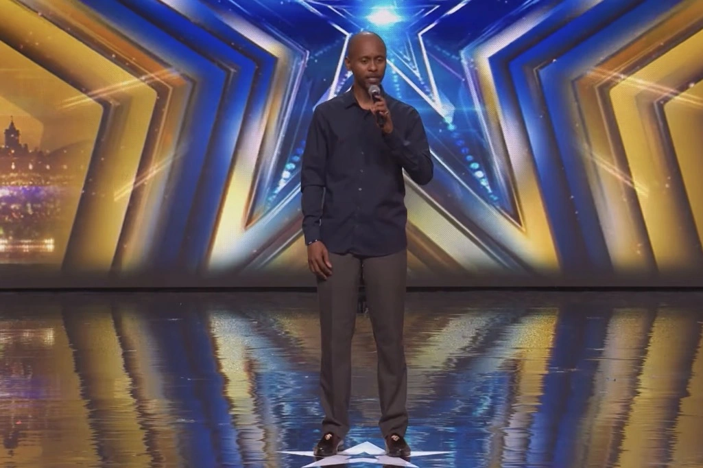 Nic Vani | Britain's Got Talent Wiki | Fandom