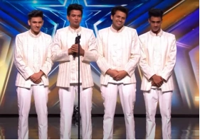 B Unique | Britain's Got Talent Wiki | Fandom