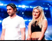 Ben Blaque | Britain's Got Talent Wiki | Fandom