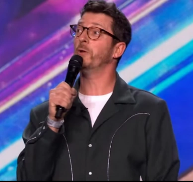 Pablo Bloom | Britain's Got Talent Wiki | Fandom