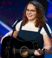 Beth Porch | Britain's Got Talent Wiki | Fandom