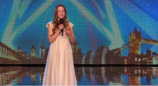 Maia Gough | Britain's Got Talent Wiki | Fandom