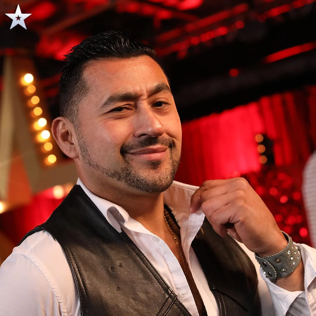 The Prince Of Clowns | Britain's Got Talent Wiki | Fandom