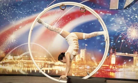 Alexandria Craig | Britain's Got Talent Wiki | Fandom