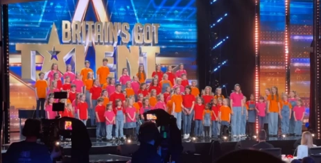 Vox Fresh | Britain's Got Talent Wiki | Fandom