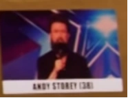 Andy Storey | Britain's Got Talent Wiki | Fandom