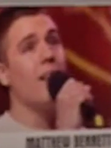 Matthew Bennett | Britain's Got Talent Wiki | Fandom