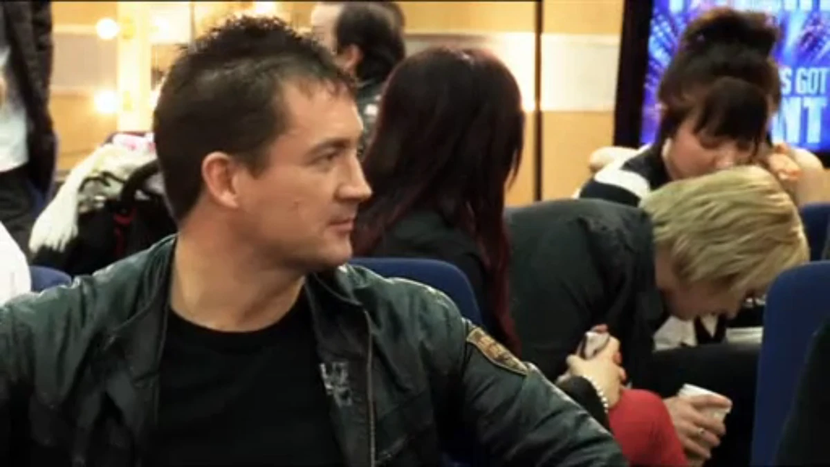 Oliver Lewis | Britain's Got Talent Wiki | Fandom