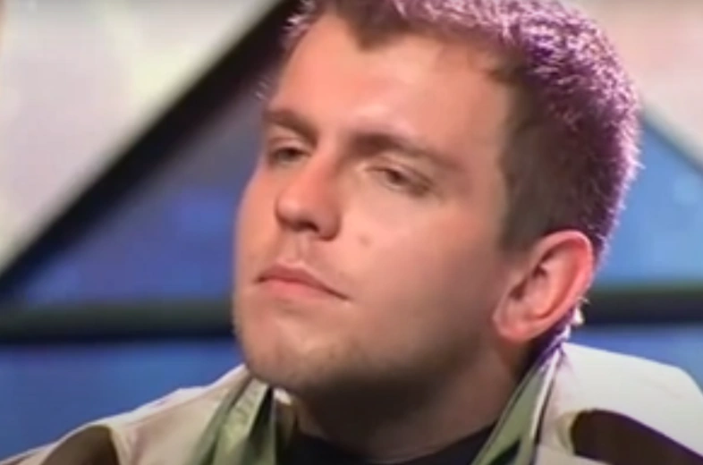 Tom Polymorph | Britain's Got Talent Wiki | Fandom