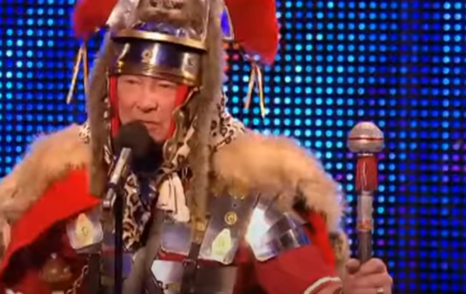 Anthony Barnett-Jose | Britain's Got Talent Wiki | Fandom