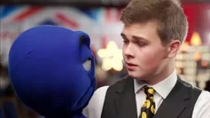 Max Fulham | Britain's Got Talent Wiki | Fandom
