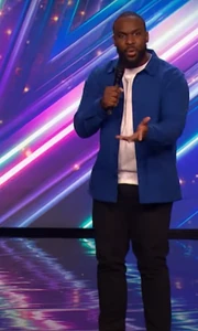 Axel Blake | Britain's Got Talent Wiki | Fandom
