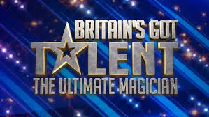 The Ultimate Magician | Britain's Got Talent Wiki | Fandom