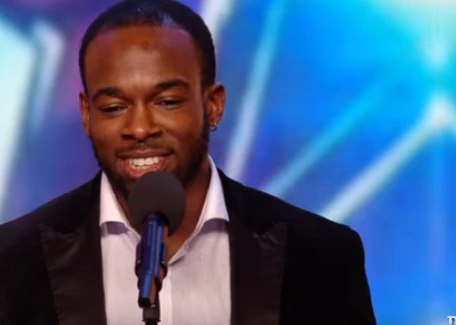 Godson | Britain's Got Talent Wiki | Fandom