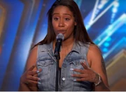 Taryn Charles | Britain's Got Talent Wiki | Fandom
