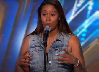 Taryn Charles | Britain's Got Talent Wiki | Fandom