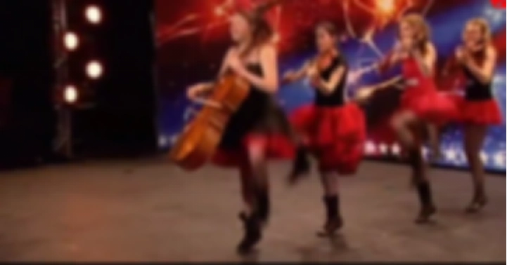 The Bojangles | Britain's Got Talent Wiki | Fandom