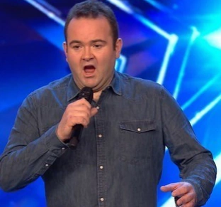 John Pierce | Britain's Got Talent Wiki | Fandom