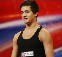 Dean Wilson | Britain's Got Talent Wiki | Fandom