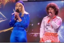 Arrival | Britain's Got Talent Wiki | Fandom