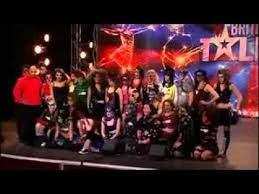 MD Productions | Britain's Got Talent Wiki | Fandom