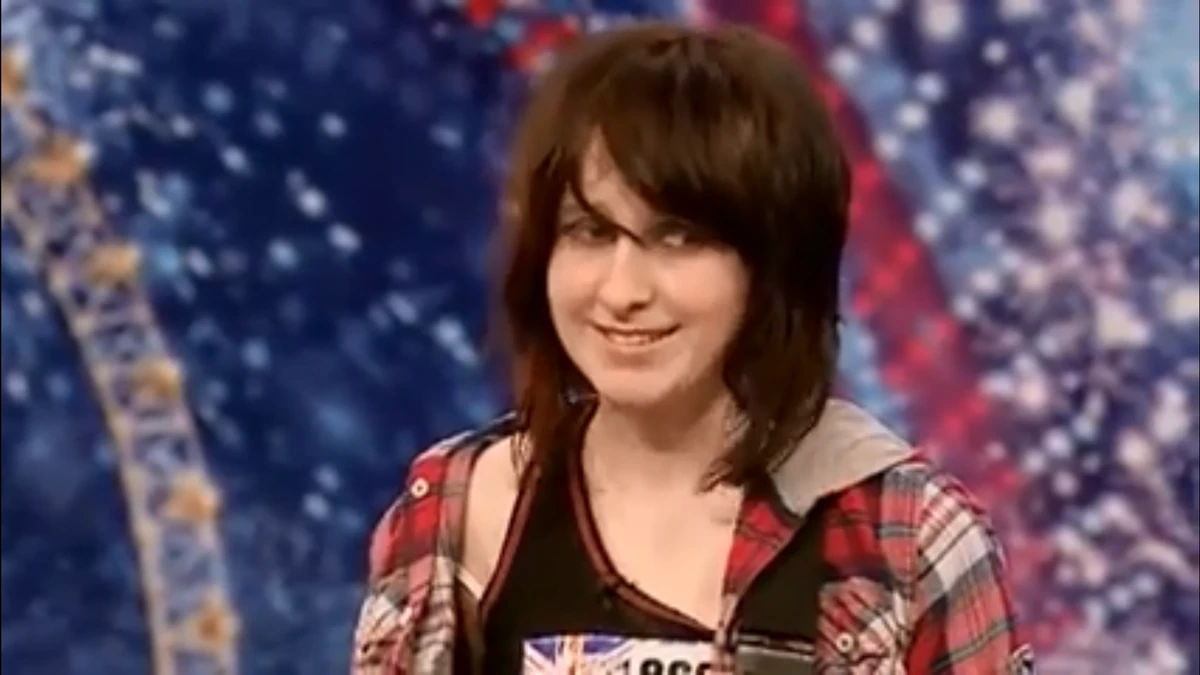 Sinead Carroll | Britain's Got Talent Wiki | Fandom