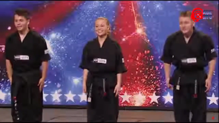 Silver Dragons | Britain's Got Talent Wiki | Fandom