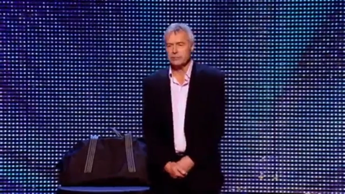 Graham Kynaston-Smith | Britain's Got Talent Wiki | Fandom