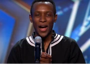 Innocent Masuku | Britain's Got Talent Wiki | Fandom