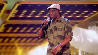 Toju | Britain's Got Talent Wiki | Fandom