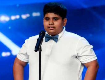 Akshat Singh | Britain's Got Talent Wiki | Fandom