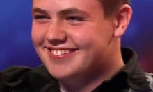 John Blake | Britain's Got Talent Wiki | Fandom