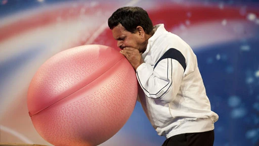 Manjit Singh | Britain's Got Talent Wiki | Fandom